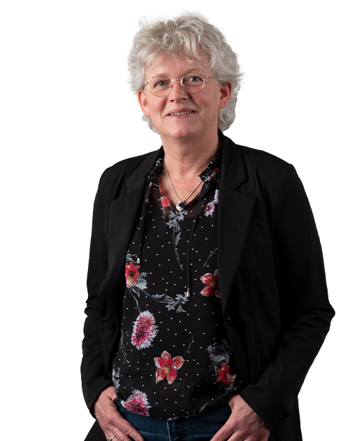 Marianne Postema